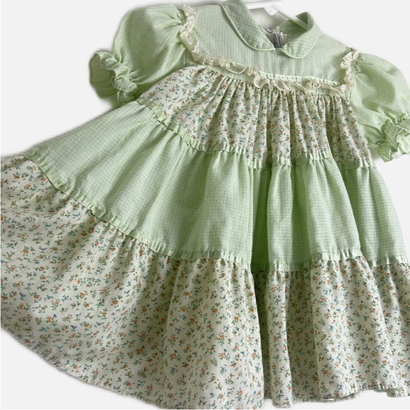 Youngland | Dresses | Vintage Youngland Dress 4 | Poshmark